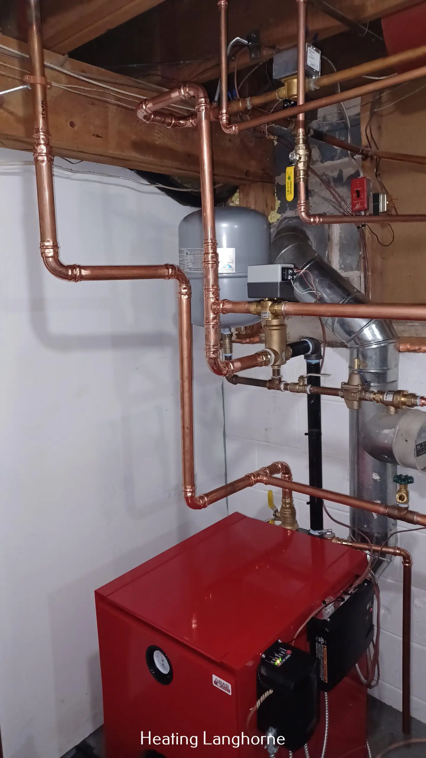 Exploring Core Creek Park: A Natural Haven in Pennsylvania